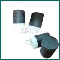 China UV and Weather Resistance Cold Shrink Tube for Durable Performance for sale