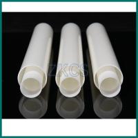 China Extruded ABS Industrial tube with Excellent Impact and Corrosion Resistance for sale