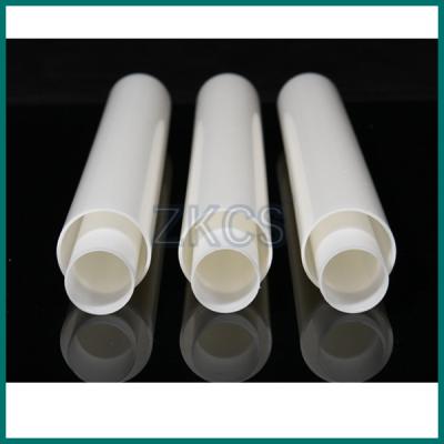 China Extruded ABS Industrial tube with Excellent Impact and Corrosion Resistance for sale