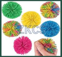 China Silicone Material For Stringy Balls & Sensory Toys –soft, Safe & Stretchable Silicone Compound for sale
