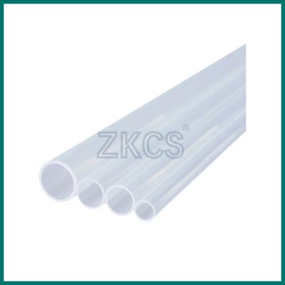 China High Strength Nylon Plastic Tube ,PA Tubing for Air, Water, and Oil Transmission for sale