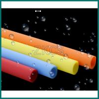 China Food Grade Colored Silicone Sleeve – Safe, Flexible and Customizable Protection for Drinkware for sale