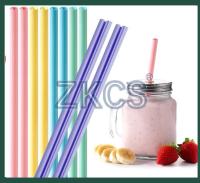China Everyday Silicone Straw – Soft, Reusable, and Healthy Drinking Solution for sale