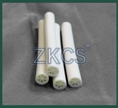 China Silicone Rod – High-Elasticity, Heat-Resistant Solid Silicone for Filtration, DIY Parts & Industrial Use for sale