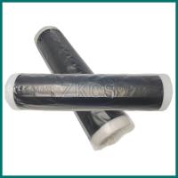 China UV & Waterproof EPDM Cold Shrink Tubing for Industrial Cable Protection for sale