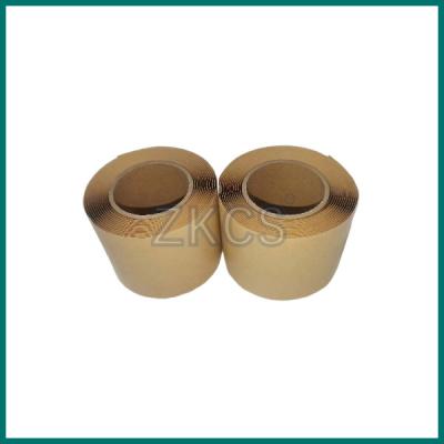 China Vinyl Mastic Self-Fusing Tapes – High-Performance Sealing and Insulation Solutions for sale