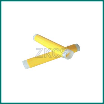 China 40*200mm Badminton Racket Silicone Grip Handle – Anti-Slip, Comfortable, and Durable for sale