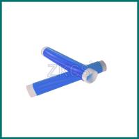 China Premium Silicone Badminton Racket Grip Handle – Anti-Slip, Shock Absorbing, Comfortable Fit for sale