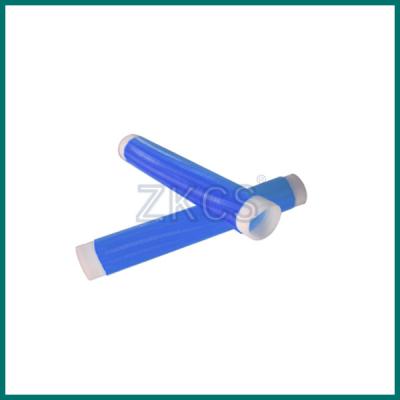 China Premium Silicone Badminton Racket Grip Handle – Anti-Slip, Shock Absorbing, Comfortable Fit for sale