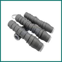 China Indoor and outdoor Cold Shrink Termination - Reliable and Efficient Cable Sealing Solution for sale