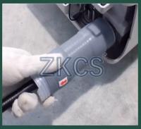 China Silicone Cold Shrink Tube – Flexible, Weather-Resistant, Tool-Free Sealing Solution for sale