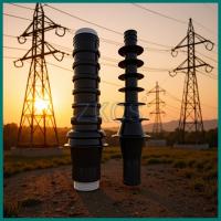 China Cold Shrink Cable Termination with UV Protection & High Voltage Resistance for sale