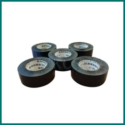 China Indoor and outdoor Electrical Self Fusing Rubber Tape for sale