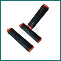 China Cold Shrink Black Quick Installation Rod Grip Sleeve for sale