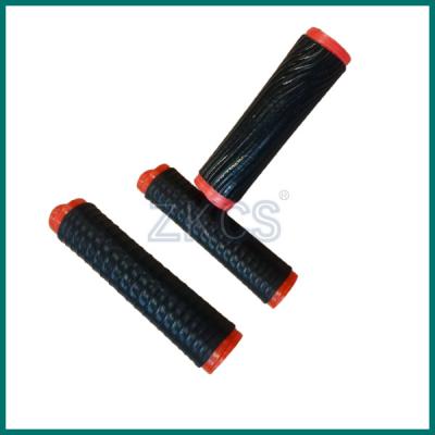China Cold Shrink Black Quick Installation Rod Grip Sleeve for sale