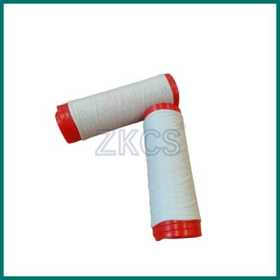 China Elastic Cold shrink Silicone Handle Skin for Badminton Rackets for sale