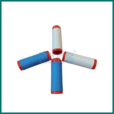 China Self-Contracting Cold shrink Silicone Grip Cover for Fishing Rods for sale