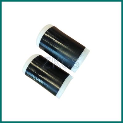 China Silicone Cold Shrink Tube for Electrical Insulation for sale
