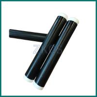 China High Reliability Silicone Cold Shrink Tube for cable insualtion for sale