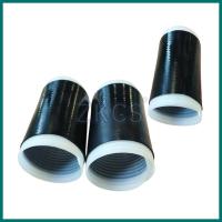 China High Performance Silicone Cold Shrink Sleeve for solar systems for sale