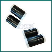 China Cold Shrink Silicone Tube for Electrical Power & Telecom Cables for sale