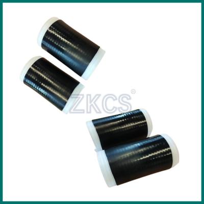 China Cold Shrink Silicone Tube for Electrical Power & Telecom Cables for sale
