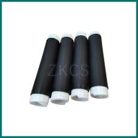 China EPDM cold shrink tube for cable joint and termination protection for sale