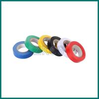 China Rubber-based Adhesive Insulation Tape Offering Elongation At Break Over 150 Percent Ideal for Wire Insulation and Sealing for sale