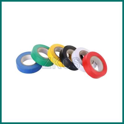 China Rubber-based Adhesive Insulation Tape Offering Elongation At Break Over 150 Percent Ideal for Wire Insulation and Sealing for sale