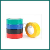 China Elongation At Break 150 Percent Insulation Tape Uv Resistance Wire Insulation And Sealing Ideal for Electrical Repairs and Cable Management for sale