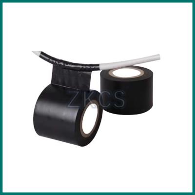 China PVC Insulation Tape Offering Excellent Insulation and Waterproof Properties Suitable for Electrical Sealing Applications for sale