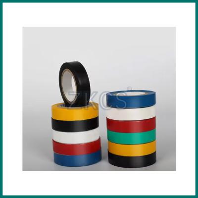 China Rubber-based Adhesive Cable Od 12.5-30mm Usage wire insualtion protection electrical insulation suitable for durable electrical cable protection for sale