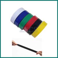 China Temperature Resistance 180 °C Insulation Tape Cable Od 12.5-30mm Electrical Tape for Wire and Cable Insulation Solutions for sale