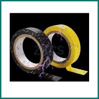 China Tensile Strength 20 MPa Insulation Tape Offering Elongation At Break 150 Percent Perfect for Wire Insulation and Sealing for sale