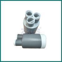China IP68 Cold Shrink Breakout Boot | No Flame, Fast Install for Mid-Low Voltage Cables for sale
