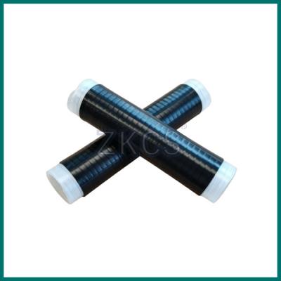 China High Expansion Silicone Cold Shrink Tube – Tear-Resistant, Weatherproof & Tool-Free Installation for Telecom Cables for sale