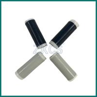 China Premium Silicone Cold Shrink Tube – Waterproof, Weatherproof & Tear-Resistant for Telecom Cable Sealing for sale