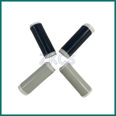China Premium Silicone Cold Shrink Tube – Waterproof, Weatherproof & Tear-Resistant for Telecom Cable Sealing for sale