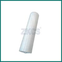 China Plastic Supporting Core With  Polypropylene Reinforced For Telecom Duct Installation for sale