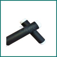 China 1kV EPDM Cold Shrink Cable Tube, UV-Resistant Weatherproof Insulation Protection, No Heat No Tools Required for sale