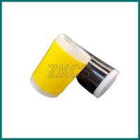 China Medium Voltage Weather-Resistant Silicone Rubber Cold Shrink Insulation Tubing for sale