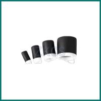 China EPDM Cold Shrink End Caps for All Cable Types with Superior Sealing & UV Resistance for sale