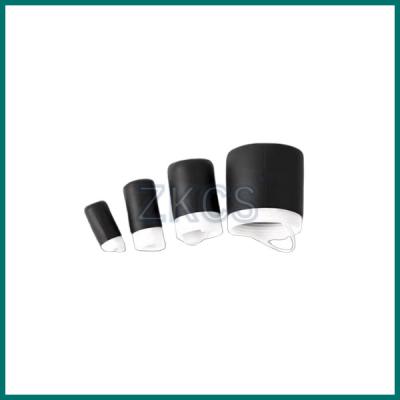 China EPDM Cold Shrink End Caps for All Cable Types with Superior Sealing & UV Resistance for sale