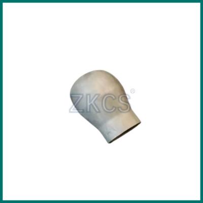 China EPDM End Cap – Waterproof, Insulating, and UV-Resistant for sale
