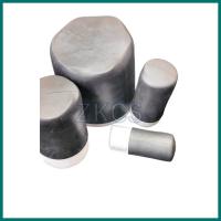 China EPDM End Cap | Industrial Grade Cable End Seal | Available in 25x60/35x75/55x82/90x100 Sizes for Power Cables for sale