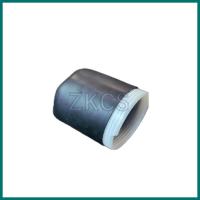 China Black EPDM Cable End Cap – Environmental Seal & Mechanical Protection for Exposed Cable Ends for sale