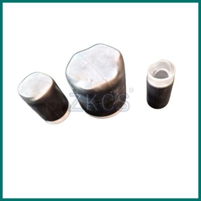 China EPDM End Cap – Waterproof, Insulating & UV-Resistant Cable End Seal – Easy Push-On Installation for sale