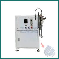 China Automatic Spiral Winding Machine for Cold Shrink Cable Accessory Support Tube Production for sale