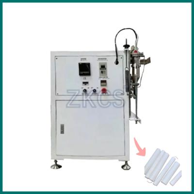 China Automatic Spiral Winding Machine for Cold Shrink Cable Accessory Support Tube Production for sale