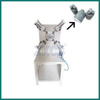 China Pneumatic Expanding Machine for Cold Shrink Cable Accessories, End Caps, Short Tubes & Breakout Products for sale